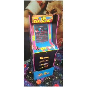 Arcade1Up Mod Kit Bundle - ArcadeModUp