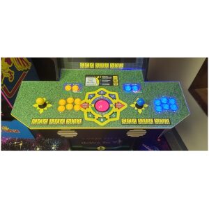Arcade1Up Mod Kit Bundle - ArcadeModUp