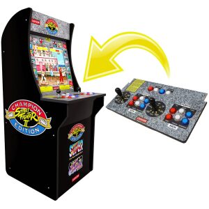 Arcade1Up Mod Kit Bundle - ArcadeModUp