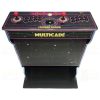 Arcade Legends Gamer Pro Pedestal Cabinet - ArcadeModUp