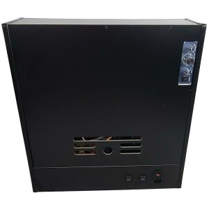 Legends Pinball Back Box - ArcadeModUp