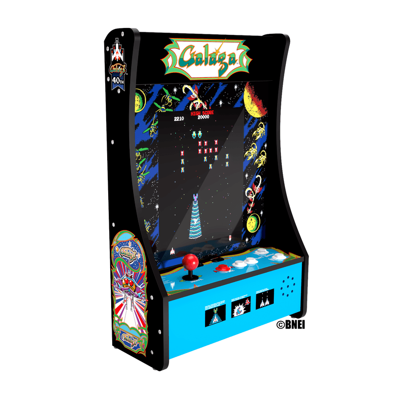 Arcade1Up Partycade Mod Kit Bundle - ArcadeModUp