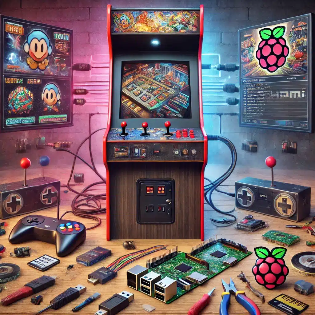 Soft Mod Arcade1Up: Everything You Need to Know - ArcadeModUp